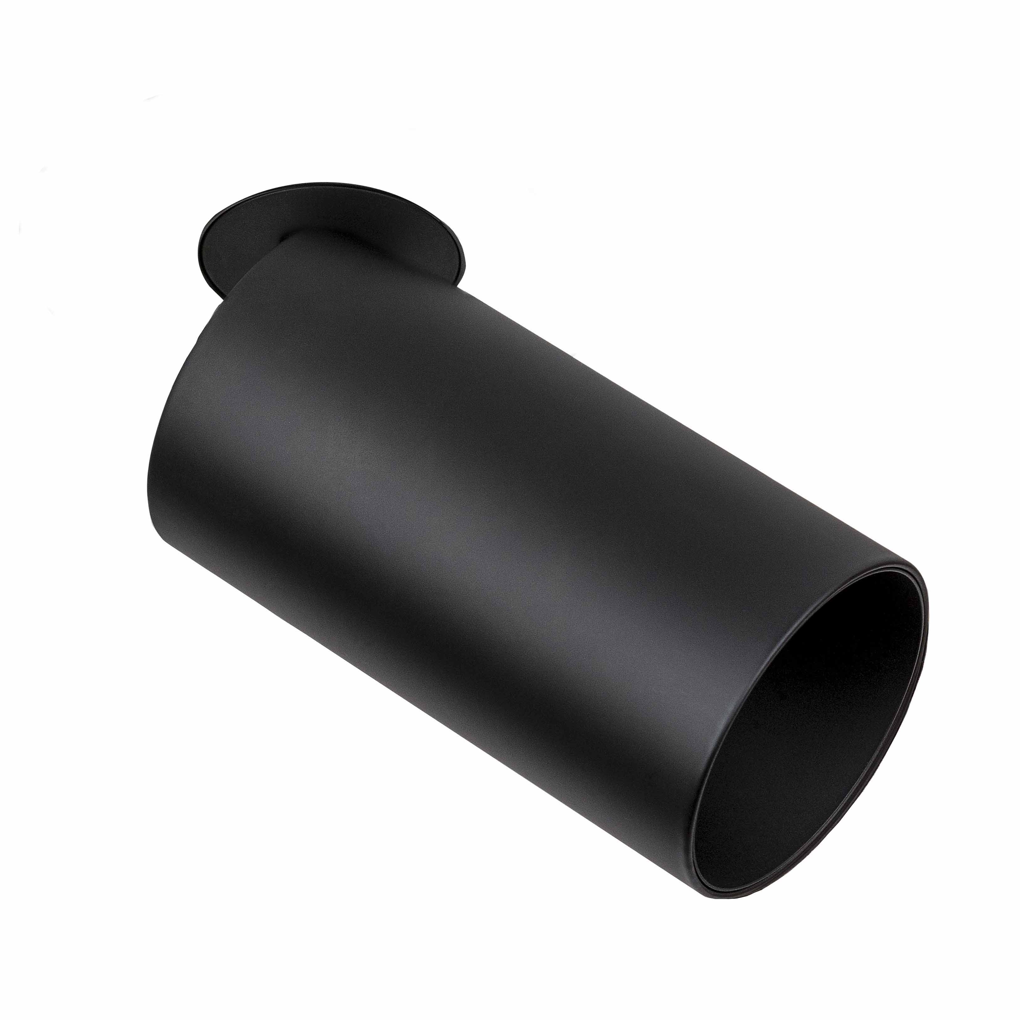 Vorsa Port 50 Spot Black - John Cullen Lighting