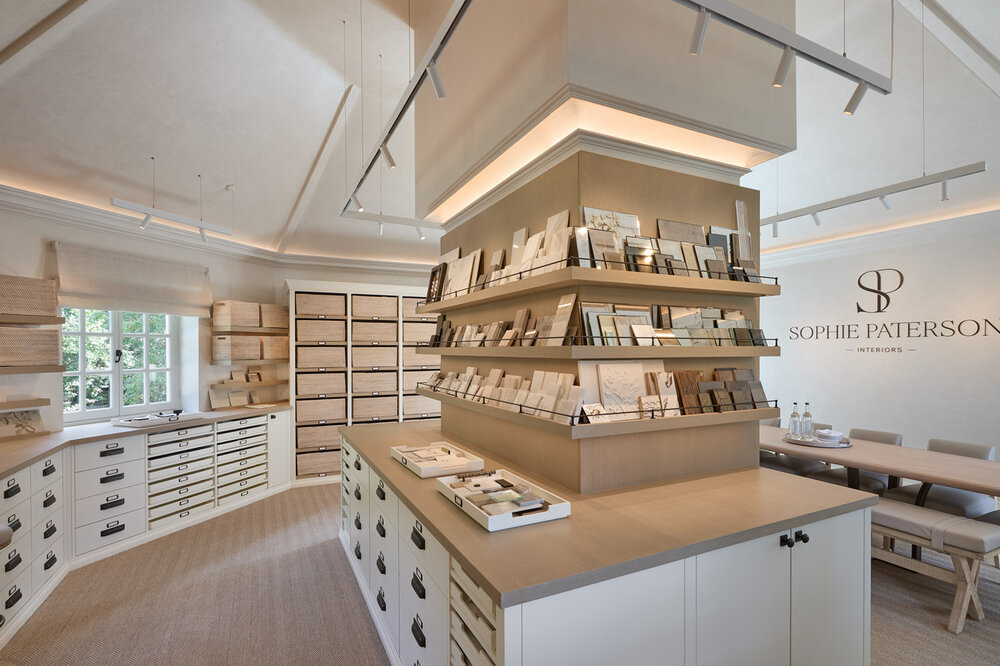 Vorsa Track 40 2024 - John Cullen Lighting