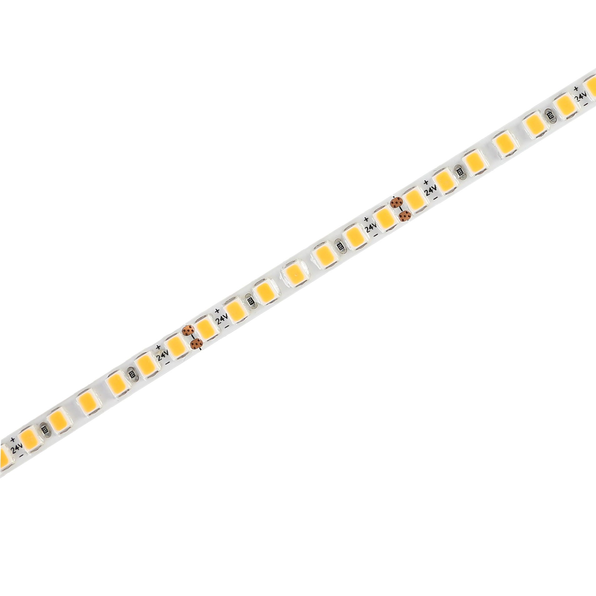 Contour HD Ultra-slim LED Strip IP67 - John Cullen Lighting