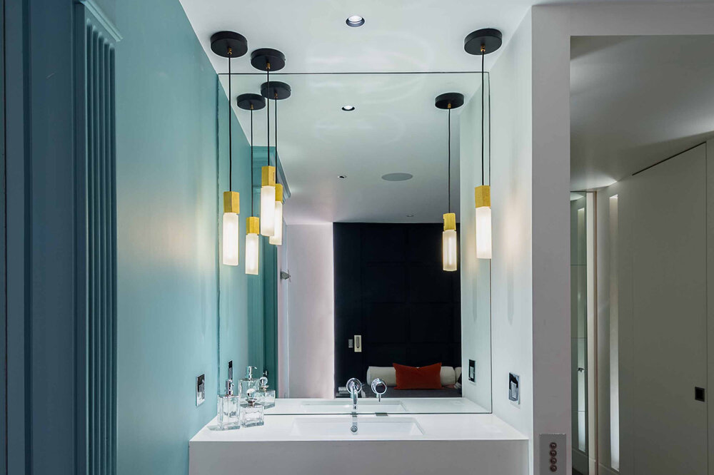 Marine & Yacht Lighting Design - John Cullen Lighting