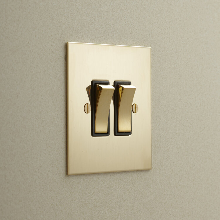 Rocker switches | John Cullen Lighting