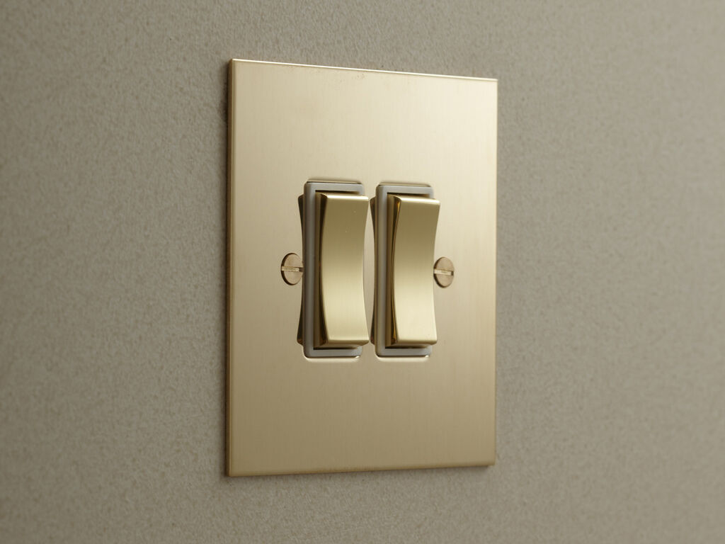 Rocker switches | John Cullen Lighting