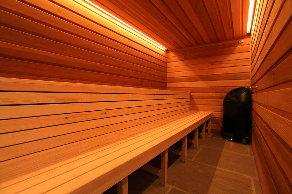 Linear LED Lighting - John Cullen Lighting