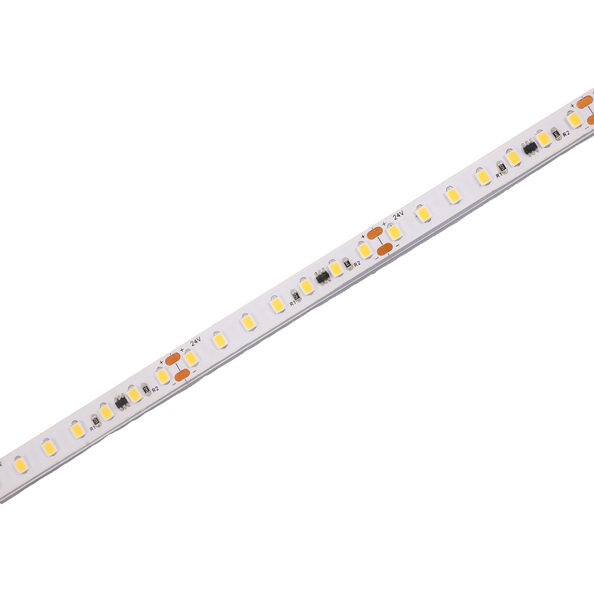 Contour HD Ultra-slim 9.6W IP54 - John Cullen Lighting