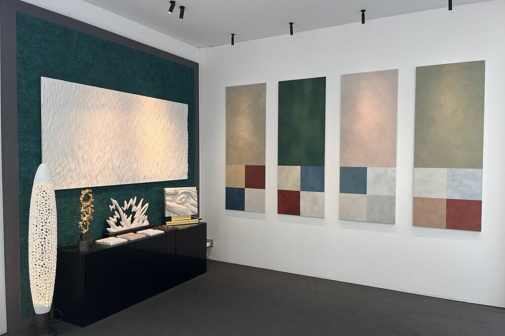 Lighting Design Exhibitions and Events - John Cullen Lighting