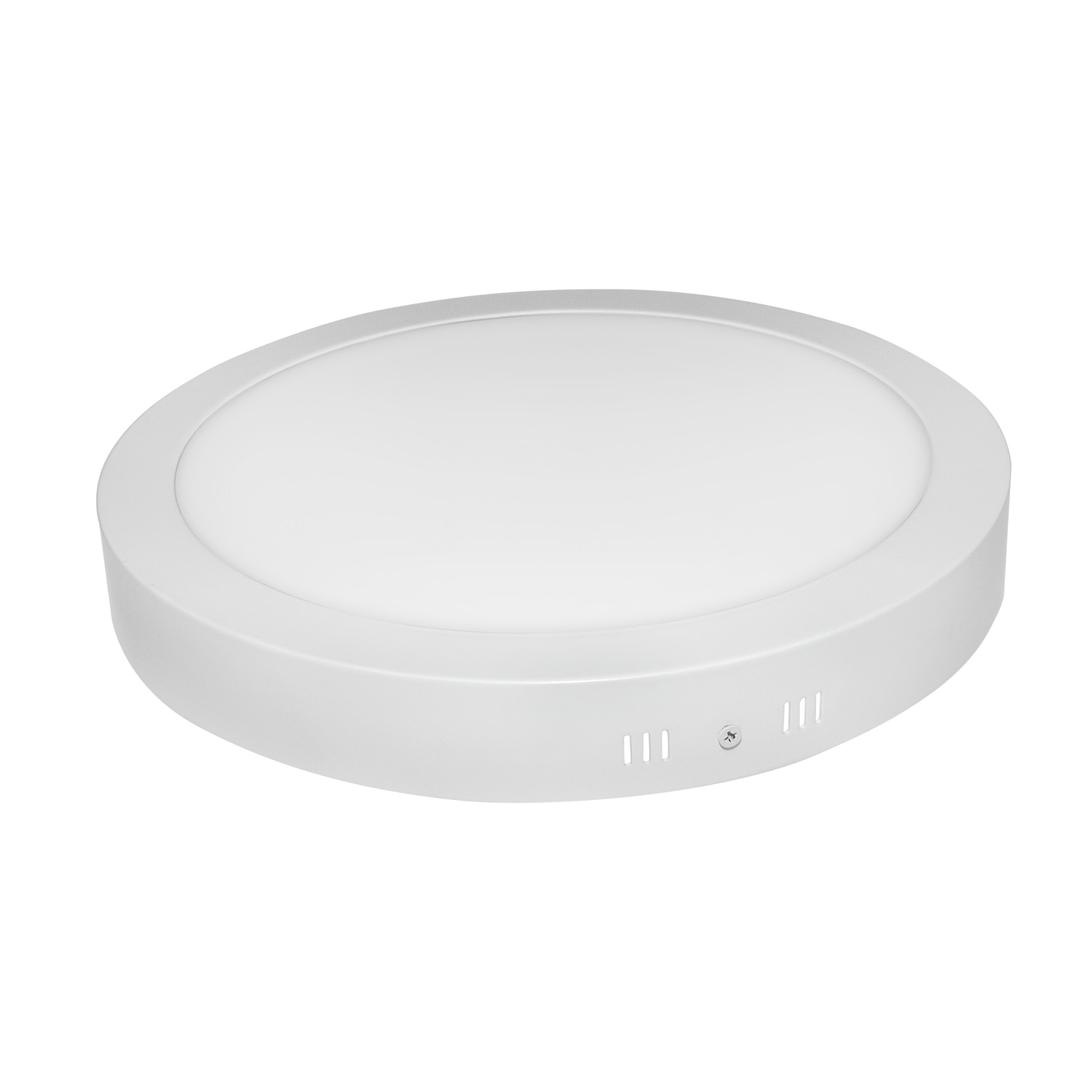 BRENO CL SUPERFICIE BLANCO 18W 830 230V - Prilux