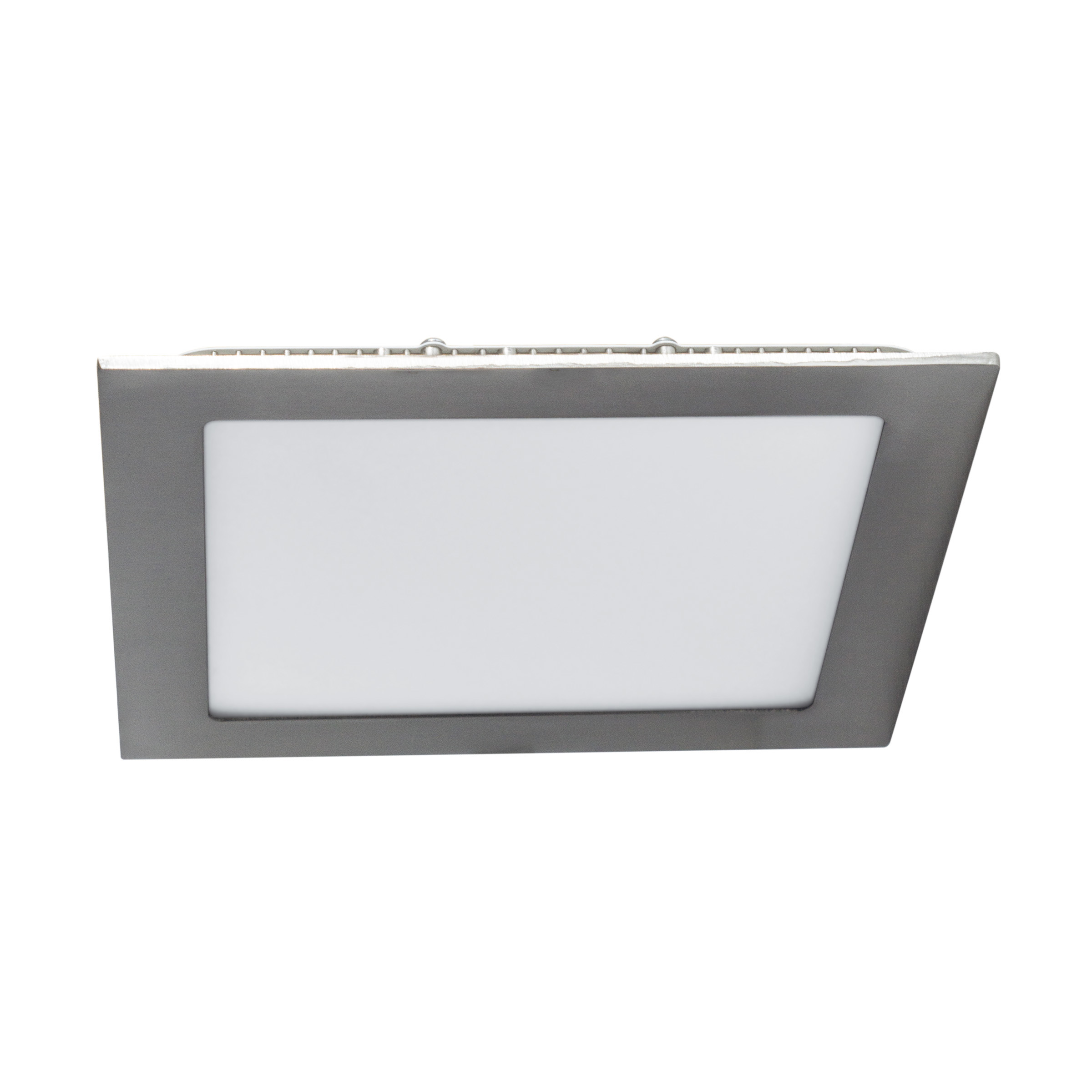 BRENO SQ GRAY 12W 830 230V - Prilux