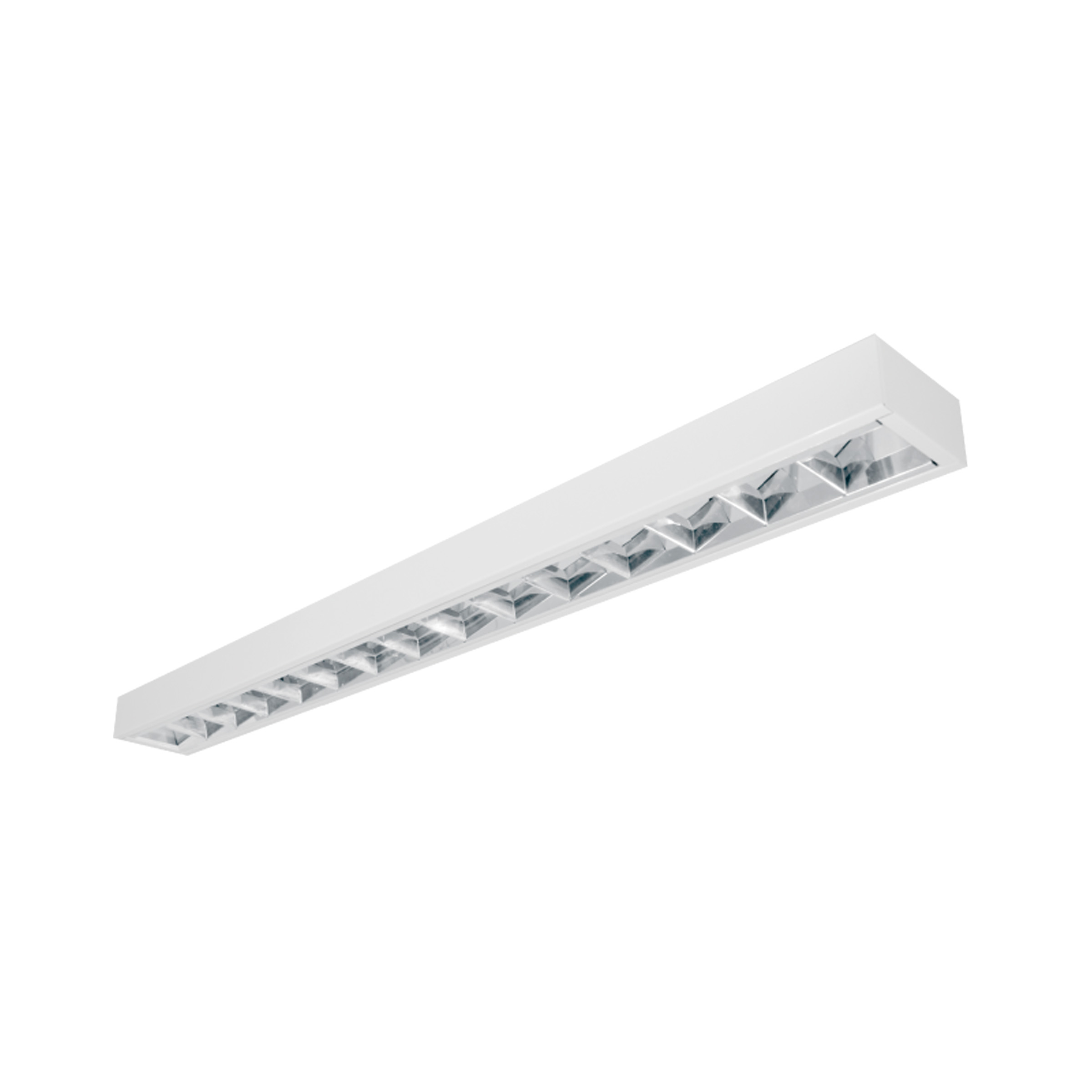 MAGNUM LED THIN 2X11W 300MA 830 600MM - Prilux