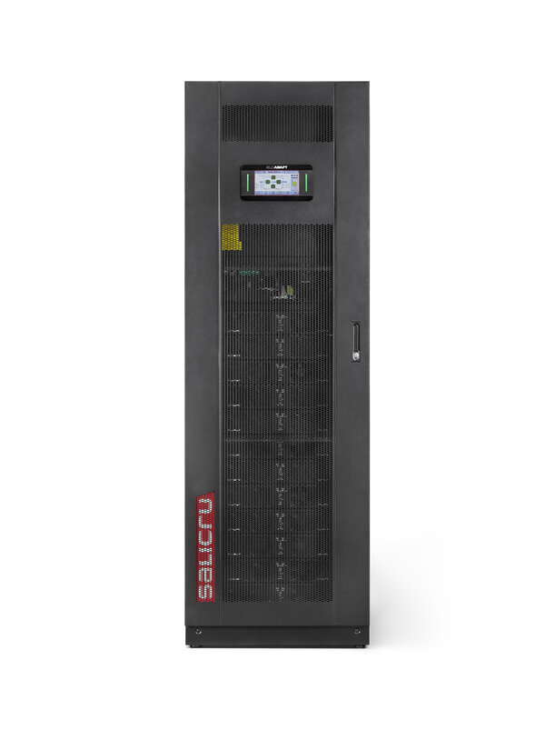 SLC-#/12 ADAPT2 168 A - Modular three-phase Uninterruptible Power ...