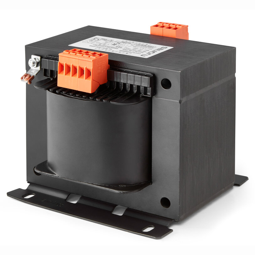 IT M-1600 TC iBoT - Single-phase command and control transformers from ...