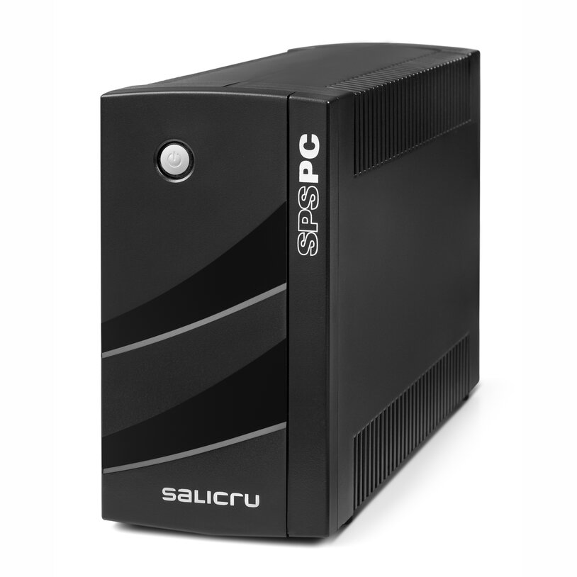 SPS 1000 PC G 220 - Uninterruptible Power Systems (UPS) from 1000 VA ...