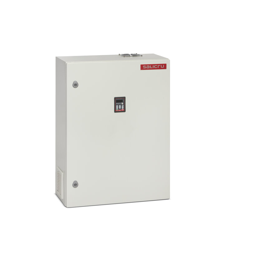 ACV30-022-4 PV IAB - Solarpumpenschrank + ACV30-022-4 PV IAB - Salicru