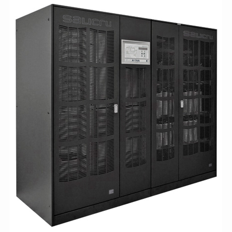 SLC-600-XTRA B1 - Uninterruptible Power Systems three-phase from 600 ...