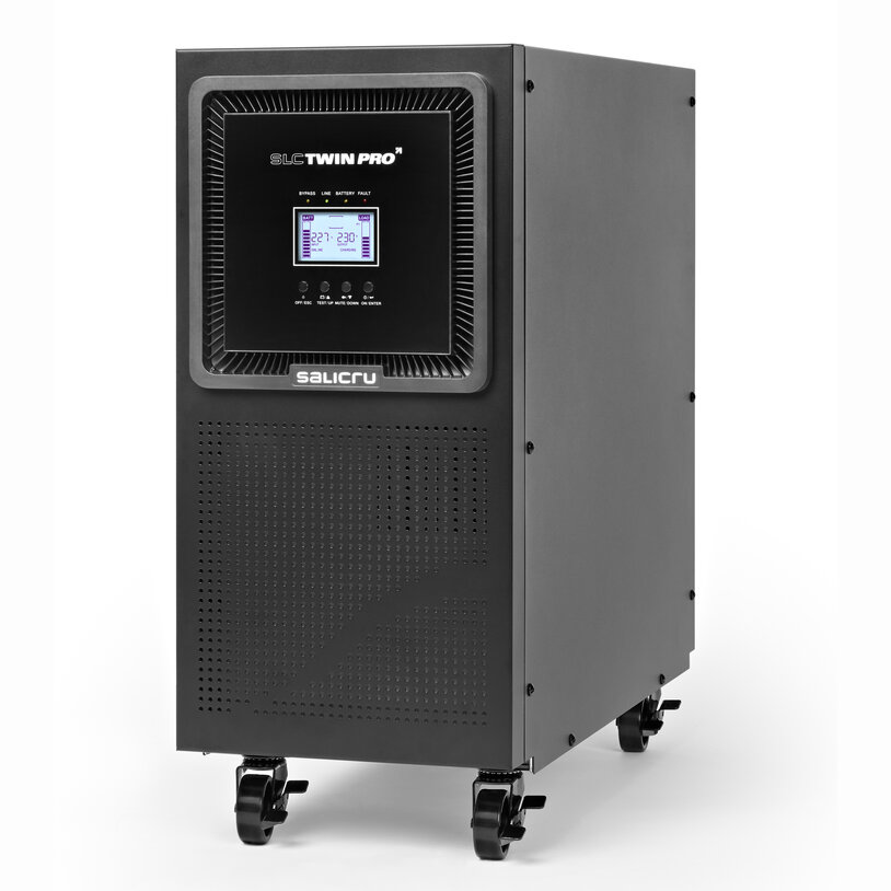 SLC-5000-TWIN PRO2 - 5000 VA Uninterruptible Power Systems (UPS) On ...
