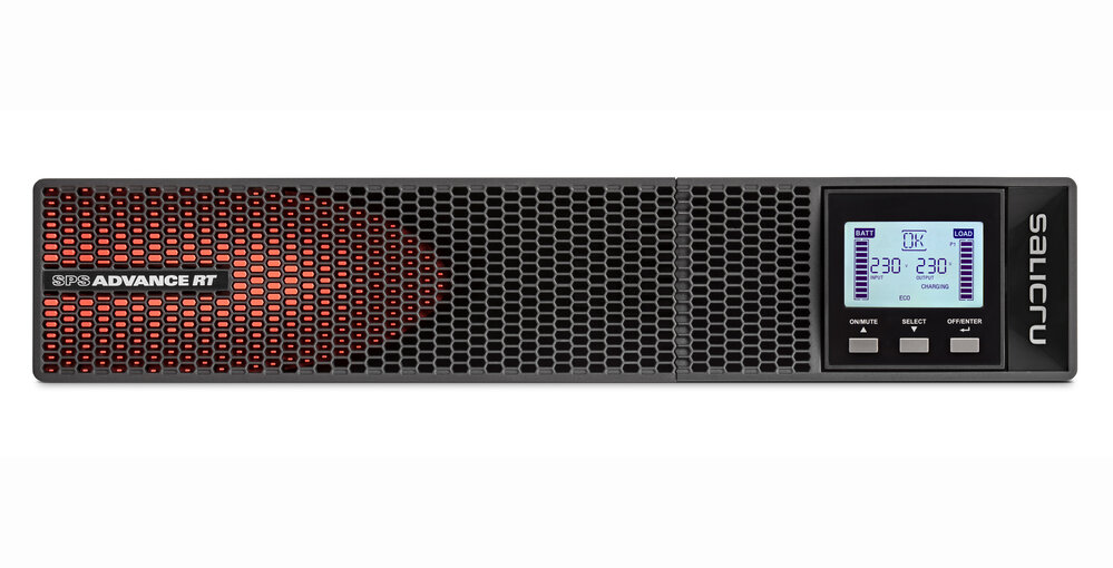SPS.1100.ADV RT2 UK - Uninterruptible Power Systems (UPS) from 2000 VA ...
