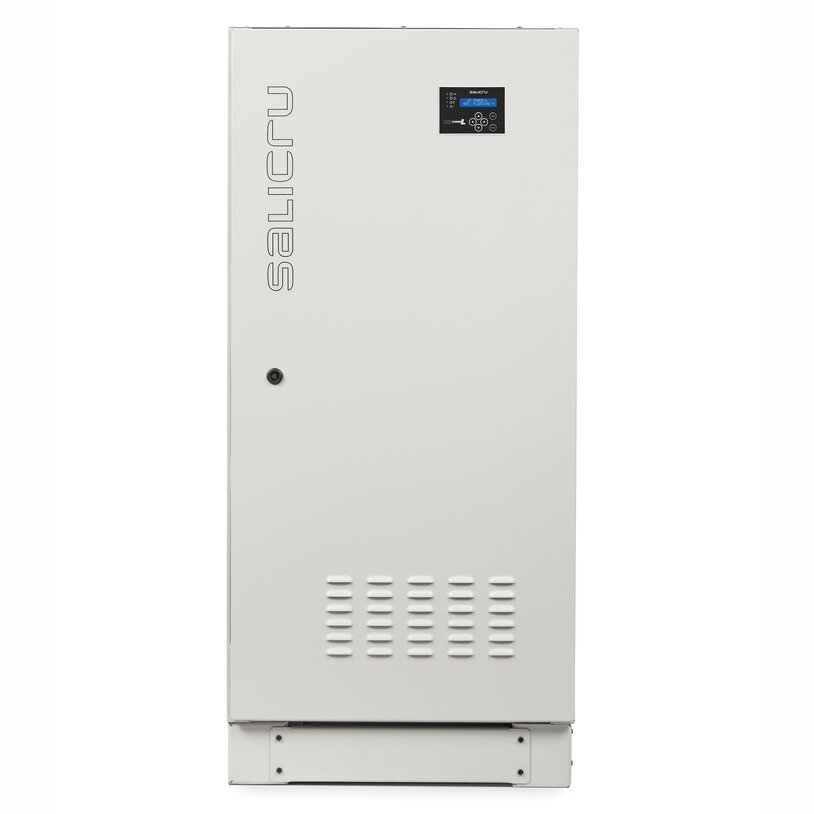 DC-20-L - Thyristor rectifiers from 20 A - Salicru