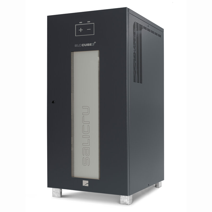 SLC-50-CUBE3+ B1 A - Uninterruptible Power Systems three-phase from 50 ...