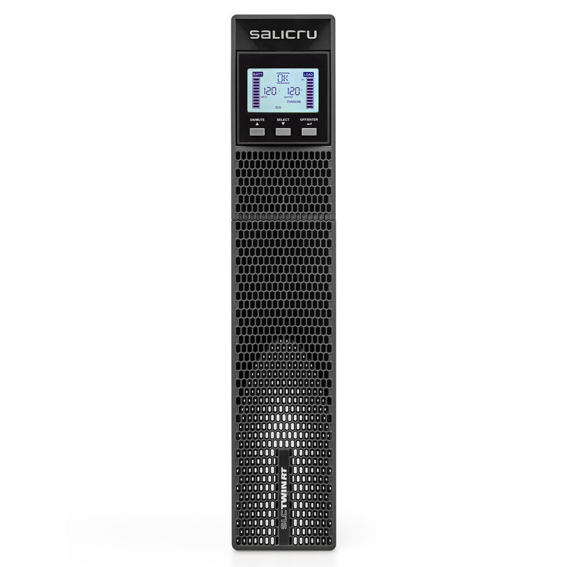 SLC-1000-TWIN RT2 A - Uninterruptible Power Systems (UPS) from 1000 VA ...