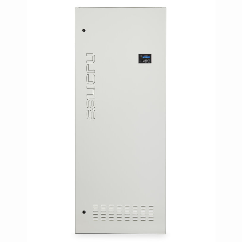 DC-400-L - Thyristor rectifiers from 400 A - Salicru