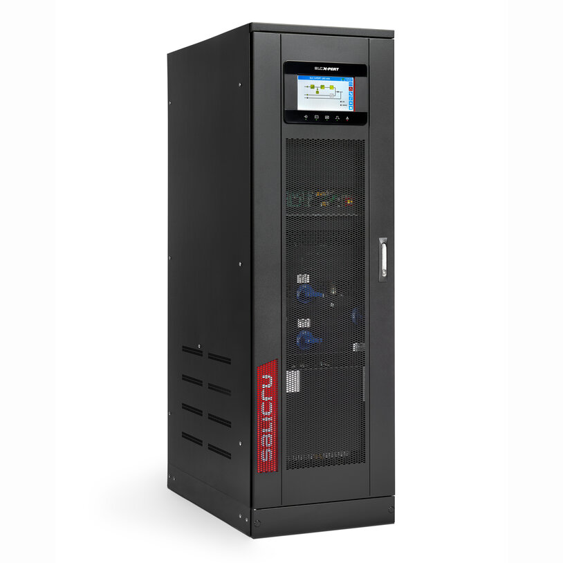 SLC-100-XPERT B1 - Uninterruptible Power Systems three-phase from 100 ...