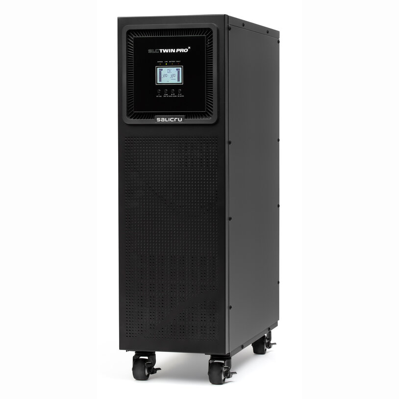 SLC-10000-TWIN PRO2 T B1 UL - Uninterruptible Power Systems (UPS) from ...