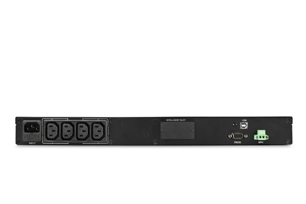SPS 750 ADV R2 - 750 VA Line-interactive sine-wave Uninterruptible ...