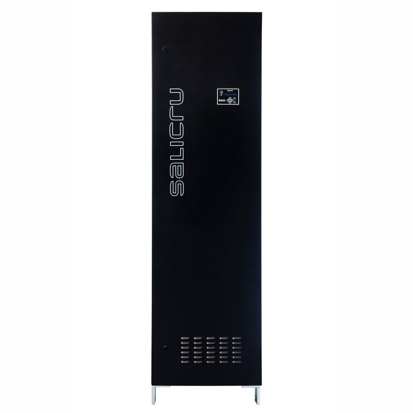 EMi3 T 55-4F ±30% - Estabilizador de tensión a servomotor trifásico de ...