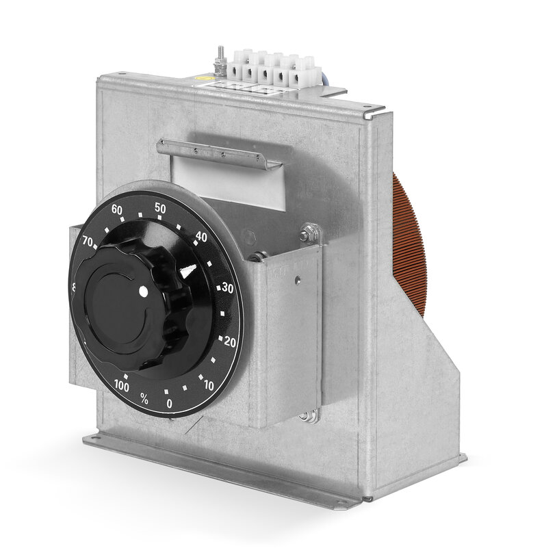 ARC - Continuous regulation self-transformers - Salicru