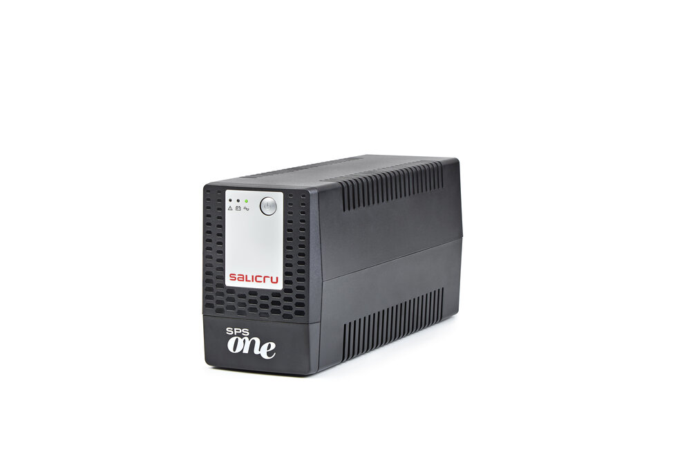 SPS ONE (Type G) - Line-interactive UPS 500 to 2000 VA - Salicru