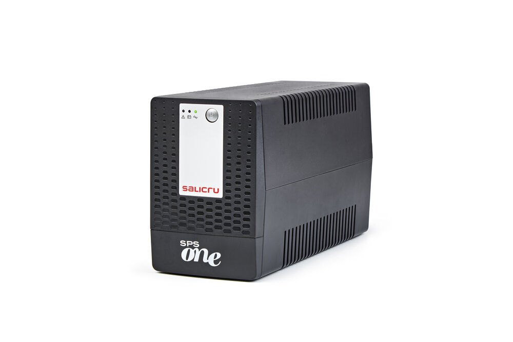 SPS ONE (Type G) - Line-interactive UPS 500 to 2000 VA - Salicru