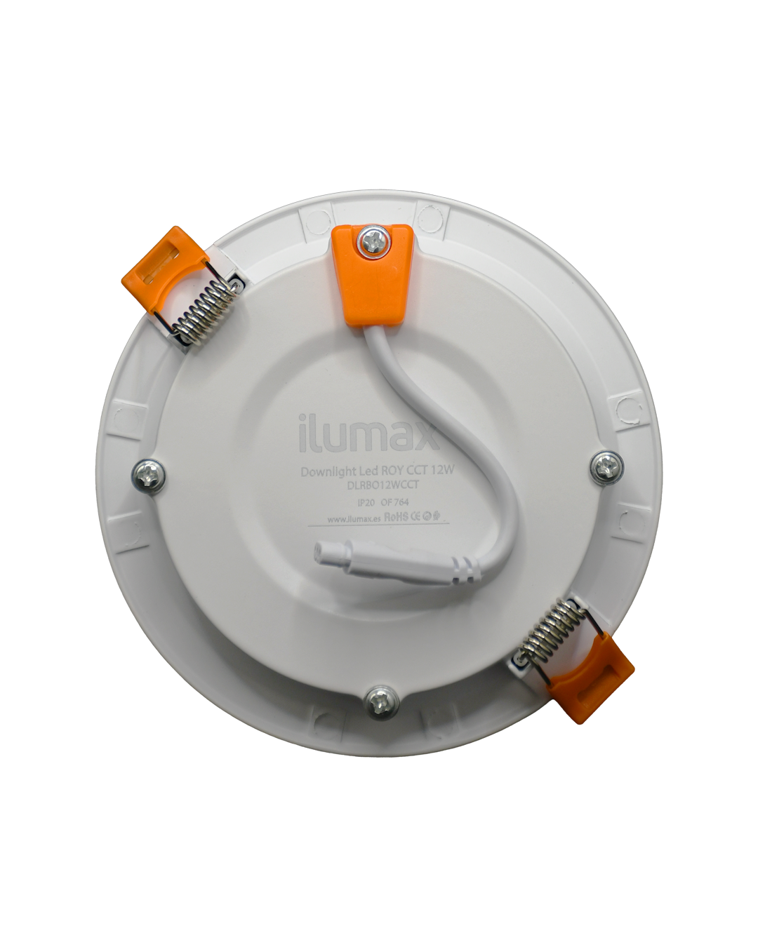 Compra Downlight LED ROY CCT 16W Ilumax