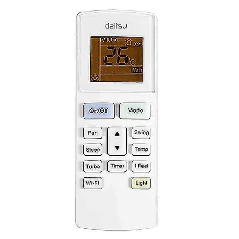 Compra Aire acondicionado 1x1 con Wi-Fi ASD12KI-DB split pared Inverter ...