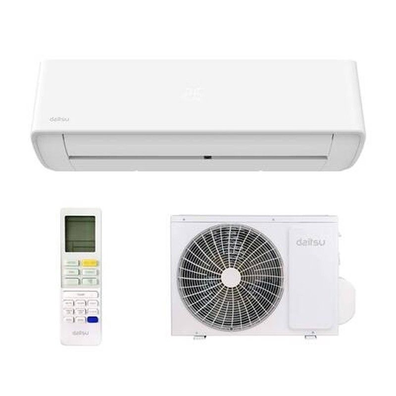 Compra Aire acondicionado split 1x1 Cool Pro DS12KKD Daitsu