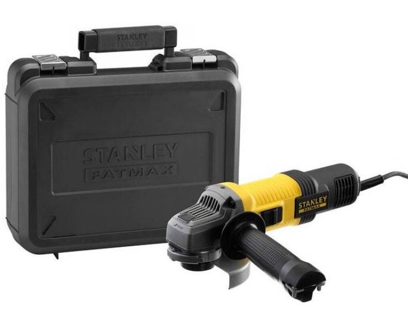 Kaufen Sie STANLEY FME210K-QS Schleifmaschine