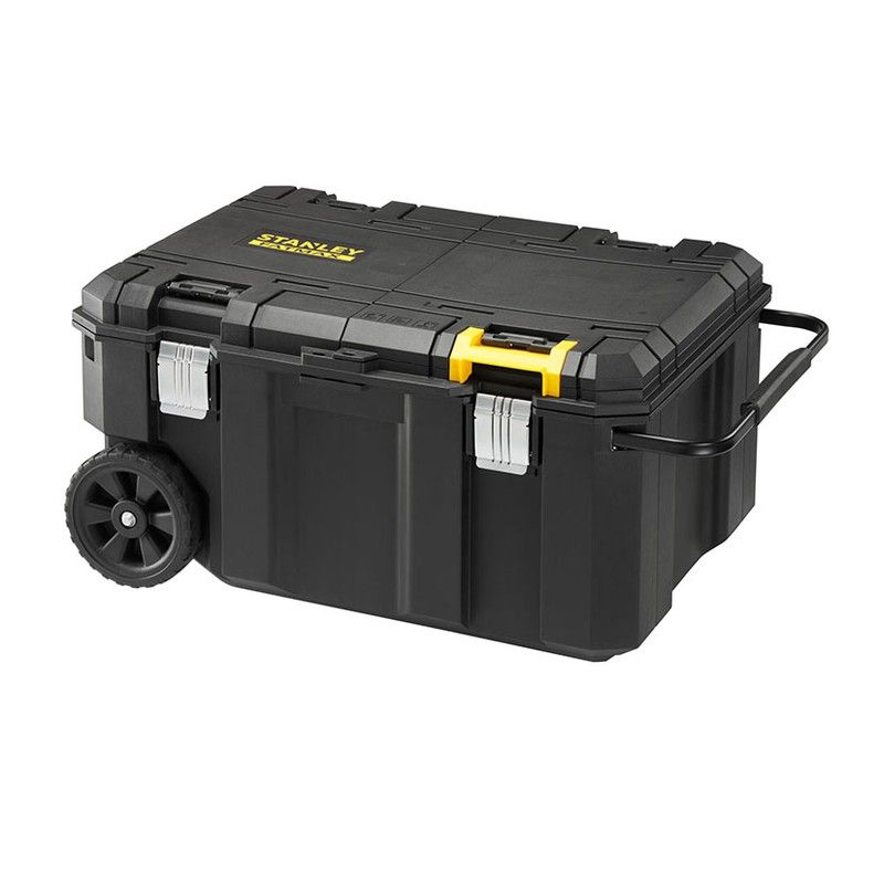 Compre Baú de transporte 113 litros STANLEY Pro-stack FMS17870