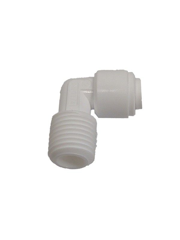 Compra Codo mixto QF 1/4"x1/4" M