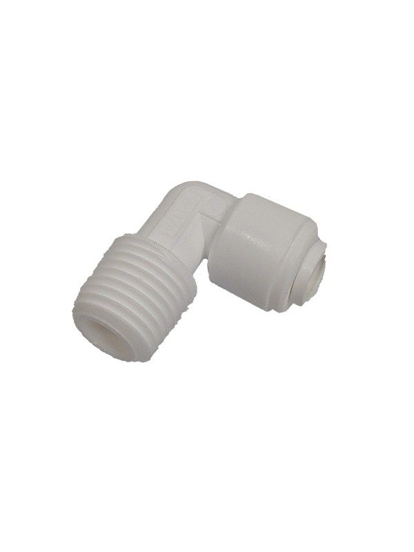 Compra Codo mixto QF 1/4"x1/4" M
