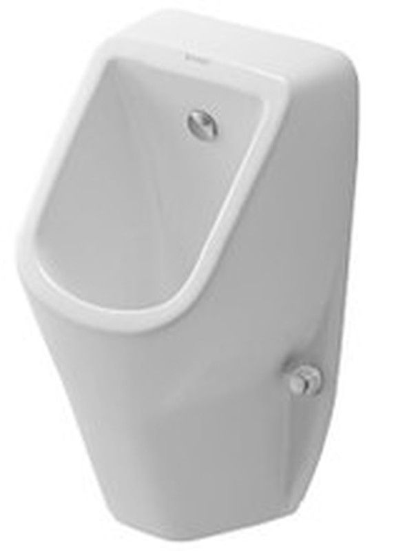Acquista Orinatoio Duravit D-Code post-alimentazione