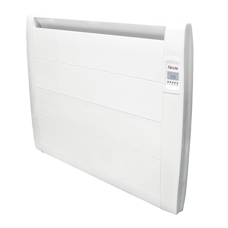 Compra Emisor térmico FÁCULA serie L 600W