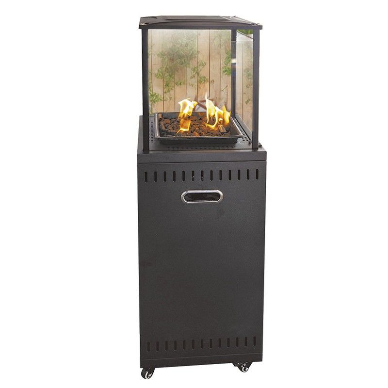 Compre Fogão a gás para exterior TECNA SAMOA