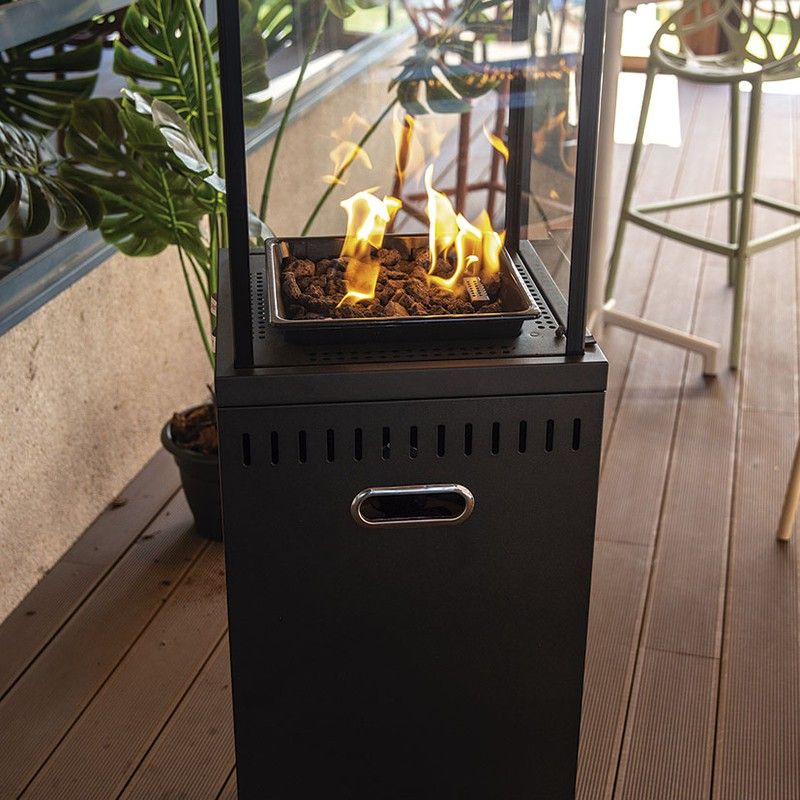 Compre Fogão a gás para exterior TECNA SAMOA