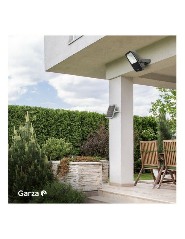 Compra Foco Solar LED 60m2 para exterior