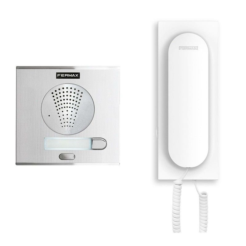 Acquista Kit audio CITY VEO DUOX PLUS 1 línea