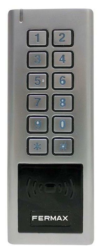 Compra Fermax 5238 Kit Memokey Resistant