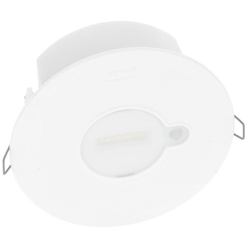 Achetez Luminaire de secours URA SPOT PRO de 350 lumens - Permanent ...