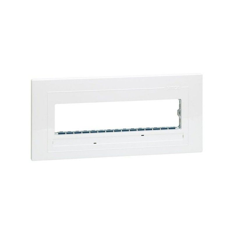 Achetez Cadre pour boîtiers de surface ou encastrés avec cadre à 1 ...