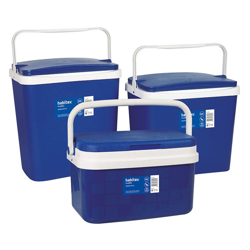 Compre Nevera rígida HABITEX térmica 16 litros