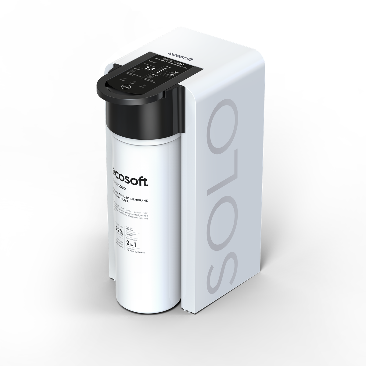 Acquista Ósmosis inversa Cross Solo Ath