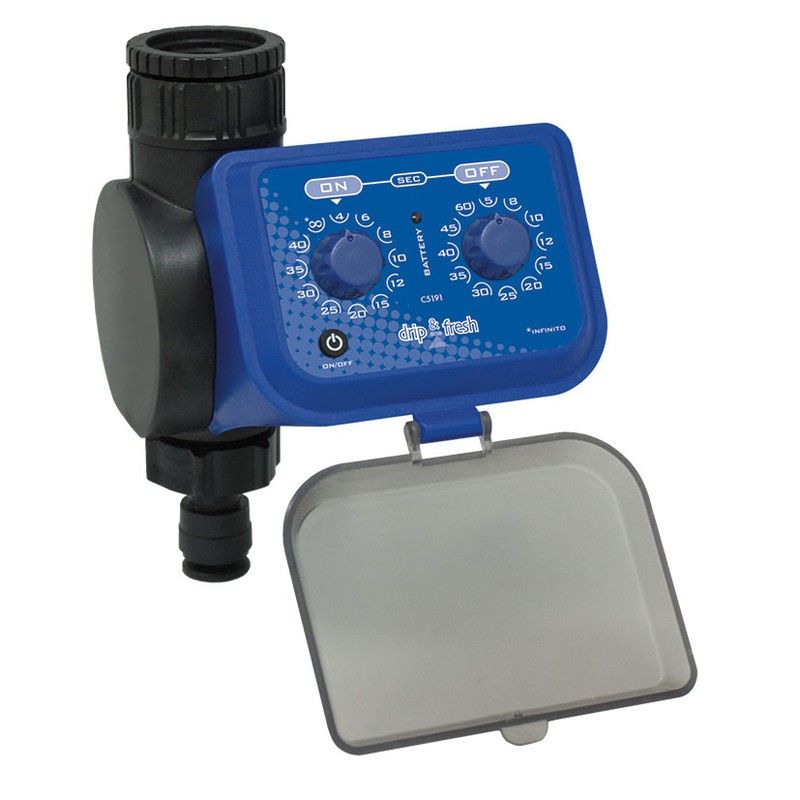 Compra Programador ALTADEX Drip & Fresh