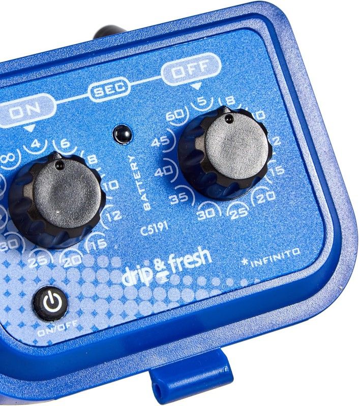 Compra Programador ALTADEX Drip & Fresh